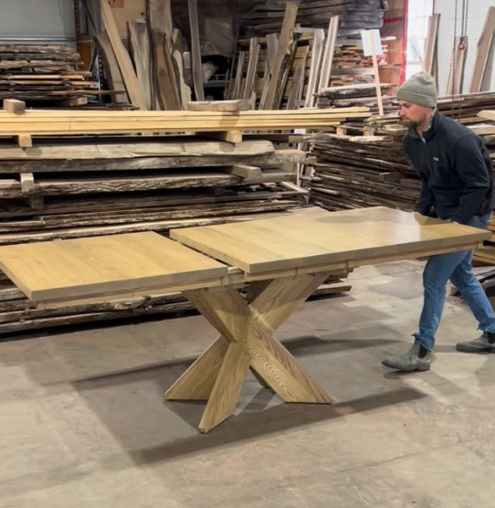 Workers Wood. Premium hardwoods, custom designs, expert craftsmanship ...